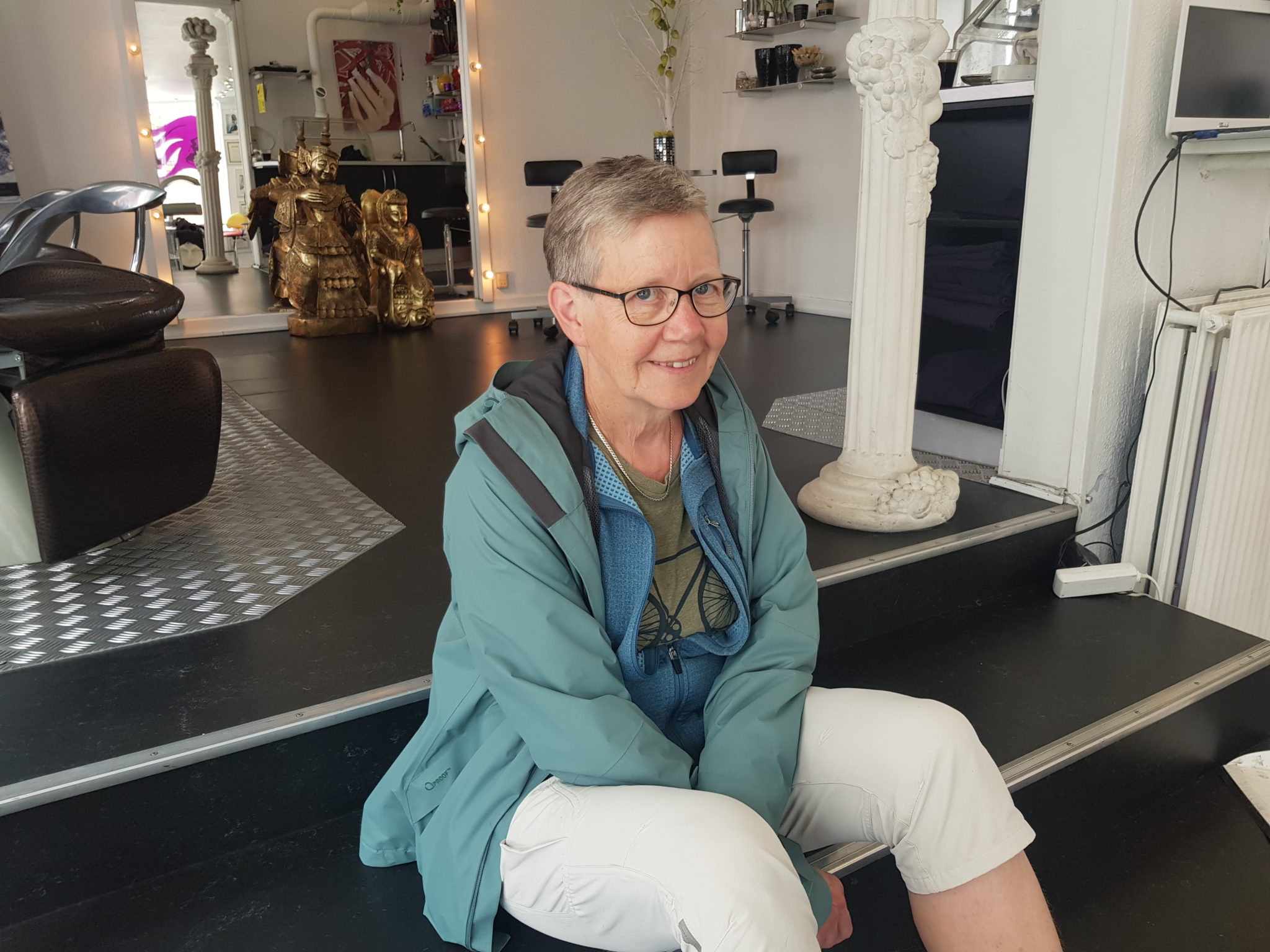 Rundspørge: Hvad skal danskerne i deres ferie – og tør de rejse ud ...