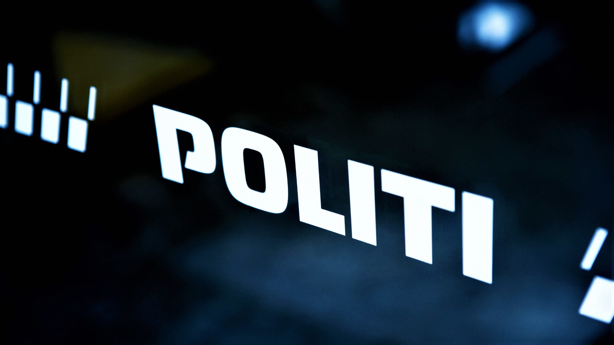 Trygheden først – et politi der er dér, hvor danskerne har brug for det ...