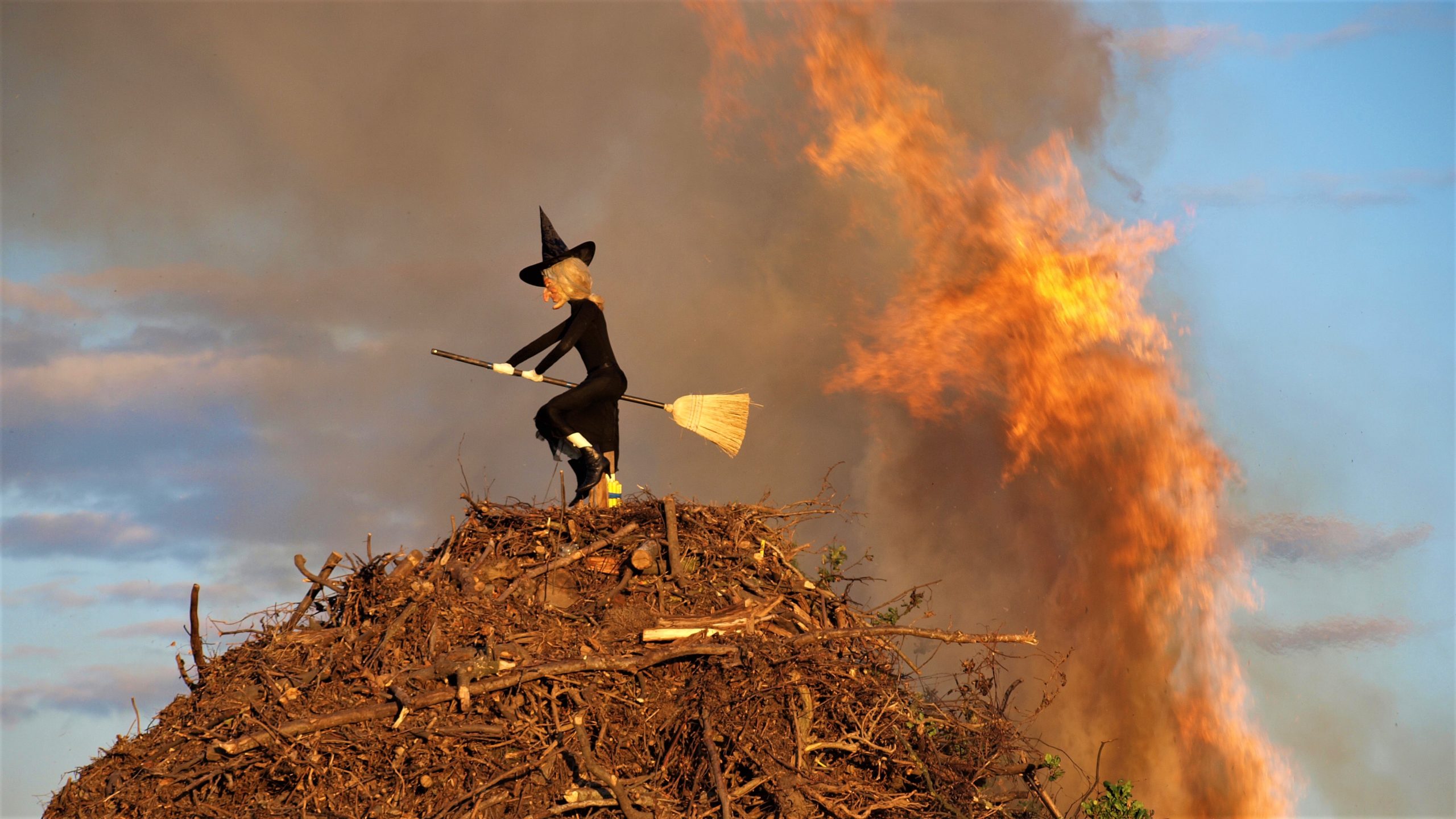 Gode råd: Sådan får du en brandsikker Sankthansaften! - Esbjerg lokale ...