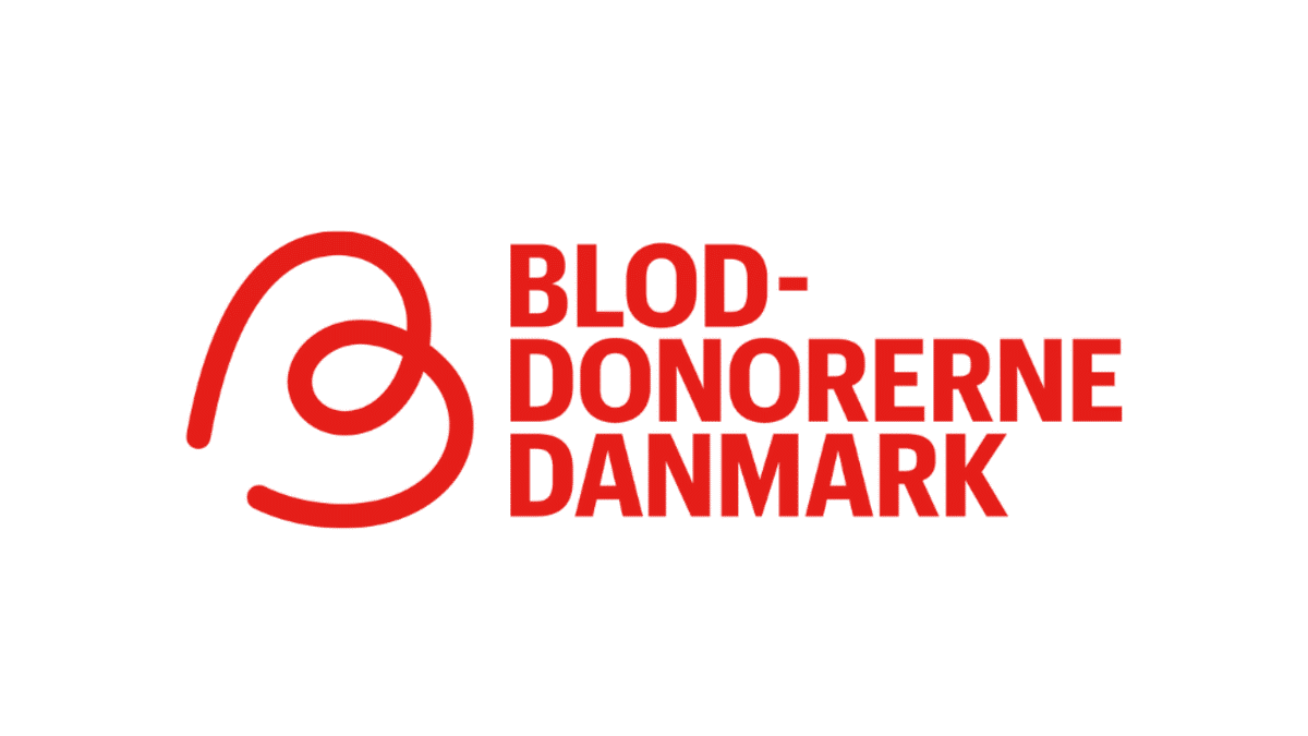 Ny visuel identitet til Bloddonorerne Danmark! - Esbjerg lokale nyheder