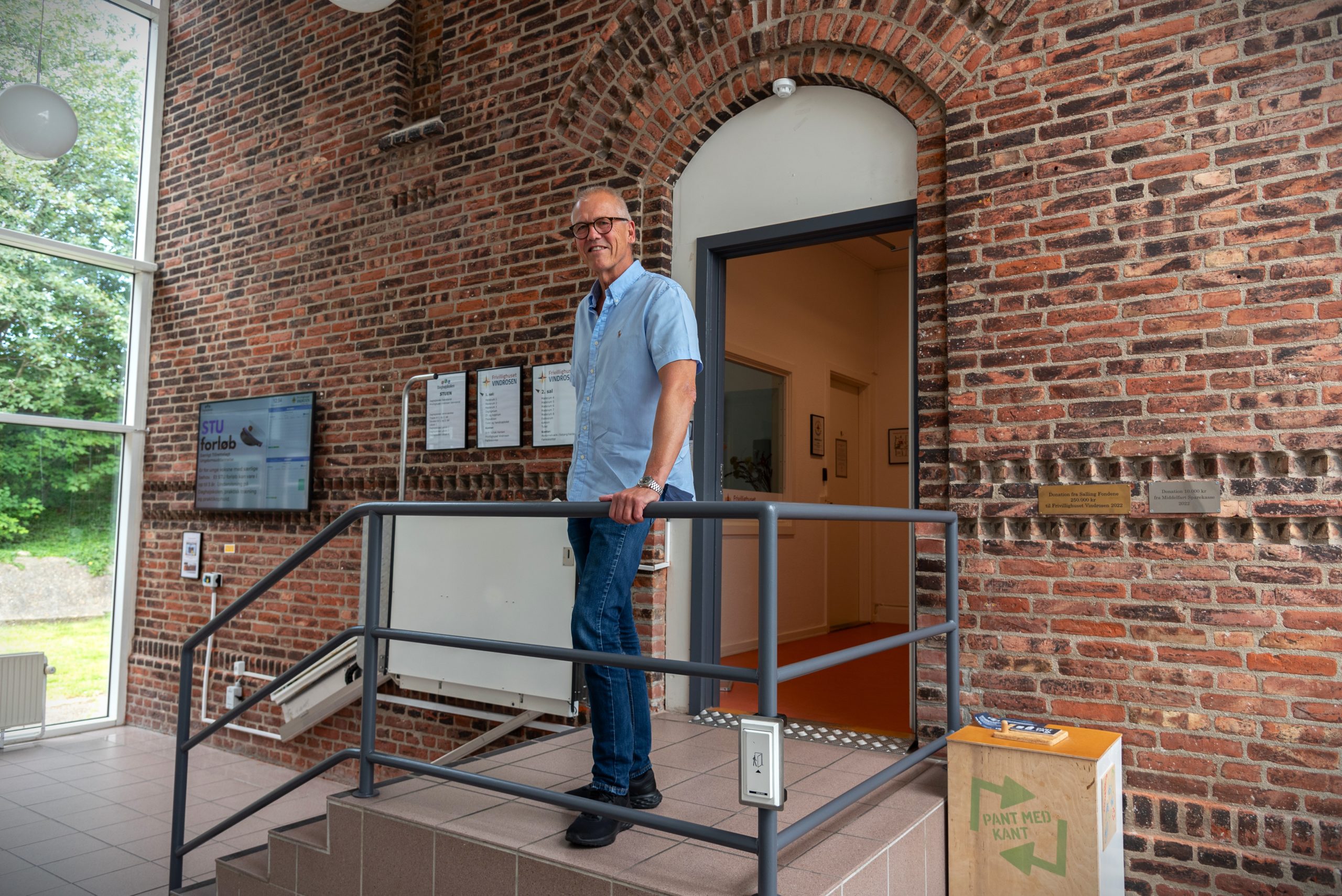 Små handlinger kan skabe stor forandring! - Esbjerg lokale nyheder